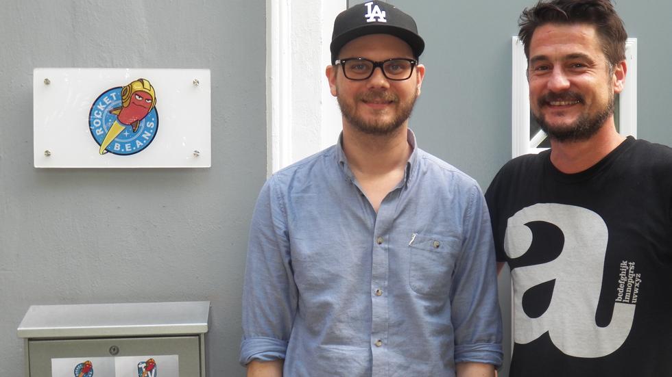 Rocketbeans TV: "Das lineare Fernsehen ist nicht tot" | ZEIT ONLINE