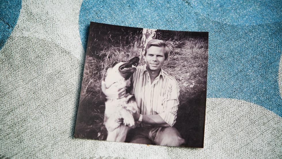 Serienmorde: Mörderischer Liebling | ZEIT ONLINE