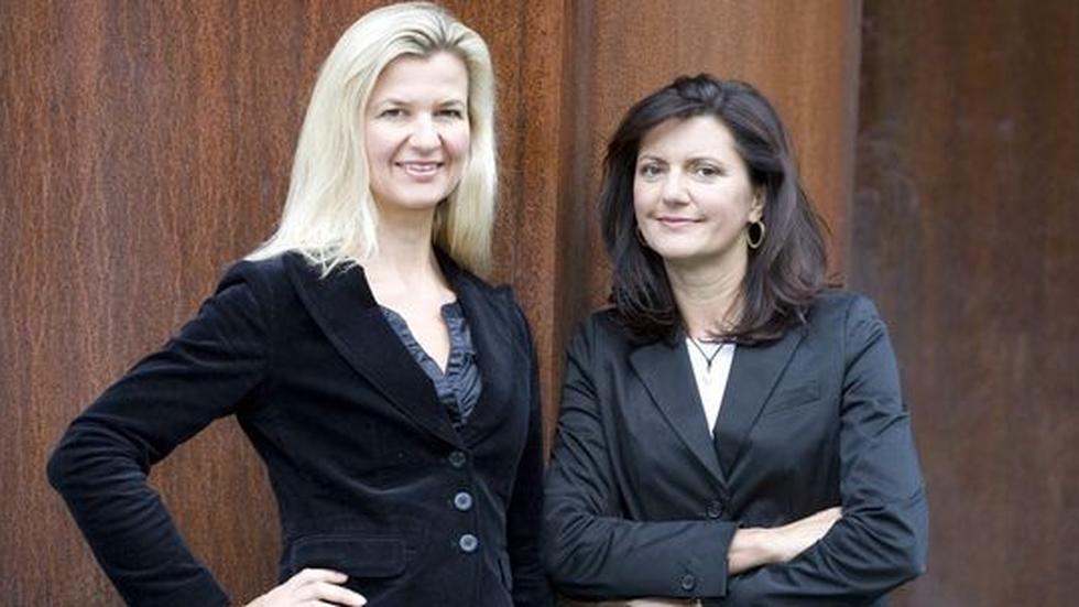 Rhetorik: Karriere als Rednerin | ZEIT ONLINE