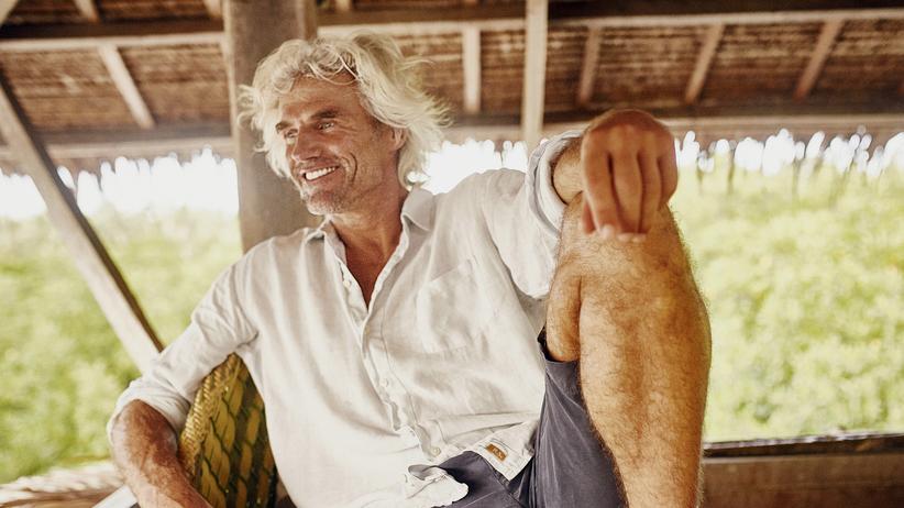 Bobby Dekeyser: "Mach was, das dich berührt" | ZEIT ONLINE