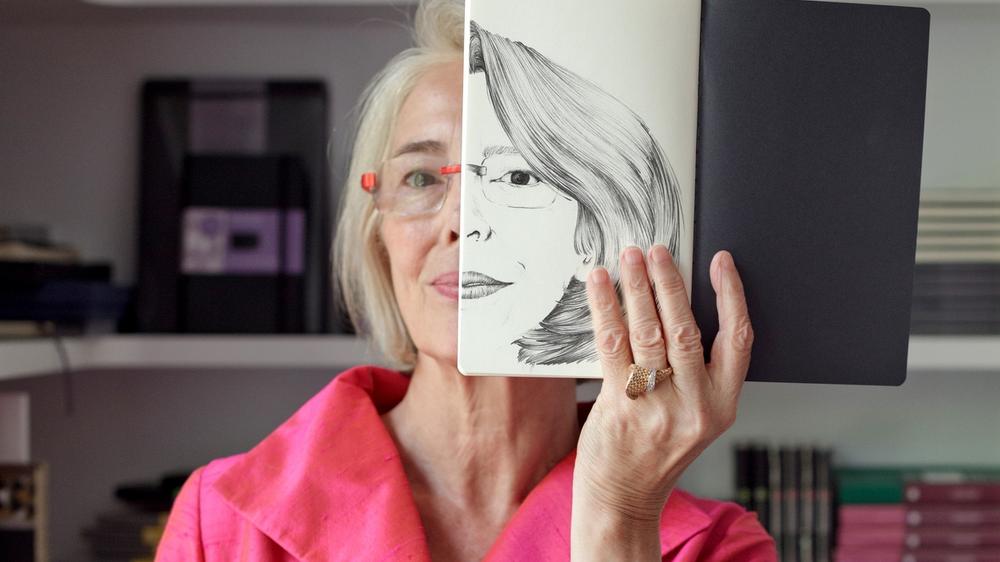 Moleskine: Zurück zur Handschrift | DIE ZEIT