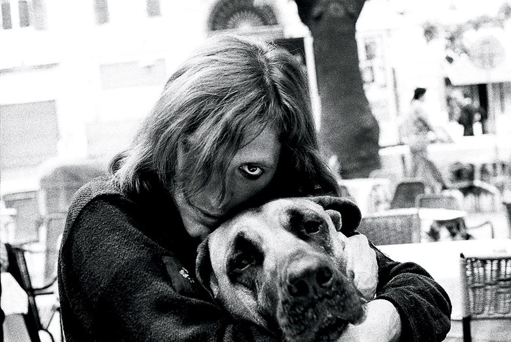 Die Getty-Schwestern: Die wilden Zwillinge | DIE ZEIT