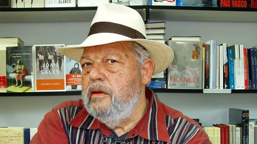 Peter Berling: Der Alleszermalmer | ZEIT ONLINE