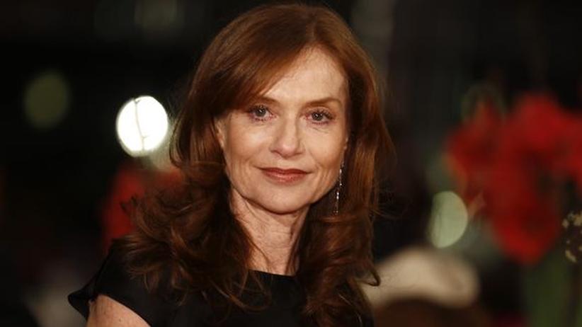 Nina Hoss und Isabelle Huppert: "Les fausses Confidence" mit Isabelle ...