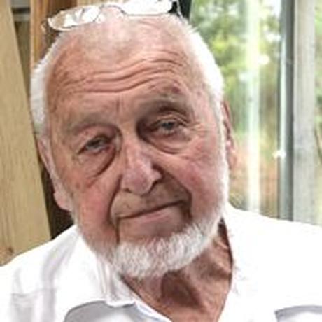 Palast-Architekt Manfred Prasser: "Die Deutschen lassen ihren Hass ...