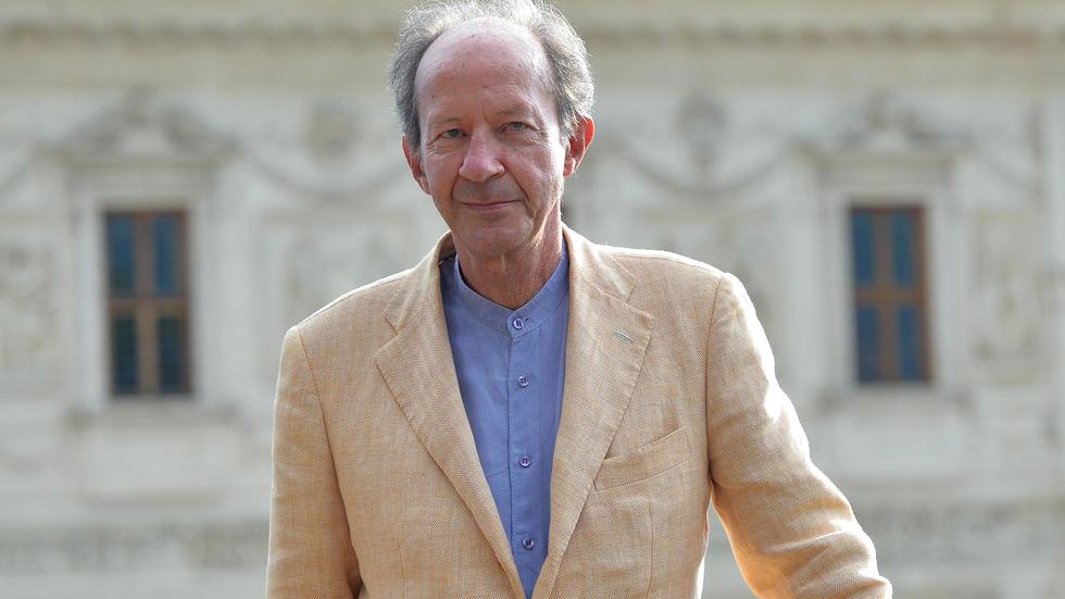 Giorgio Agamben: "Europa muss kollabieren" | ZEIT ONLINE