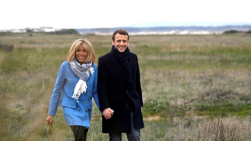 Jule Govrin | Autoren | ZEIT ONLINE