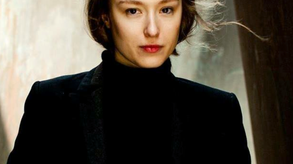 Auf ein Frühstücksei mit ...: Ricarda Messner | ZEIT ONLINE