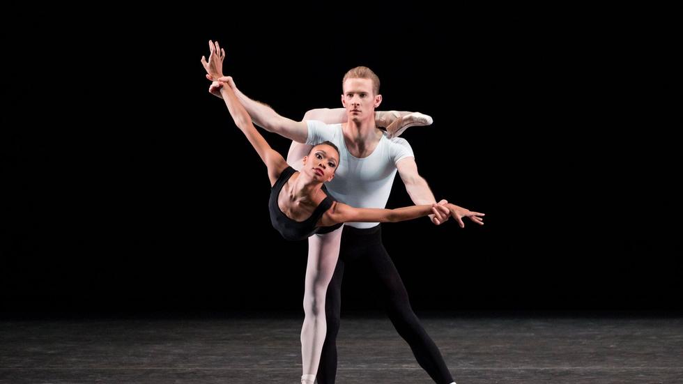 Spitzentanz: Ein Grand Jeté fürs Ballett | ZEIT ONLINE