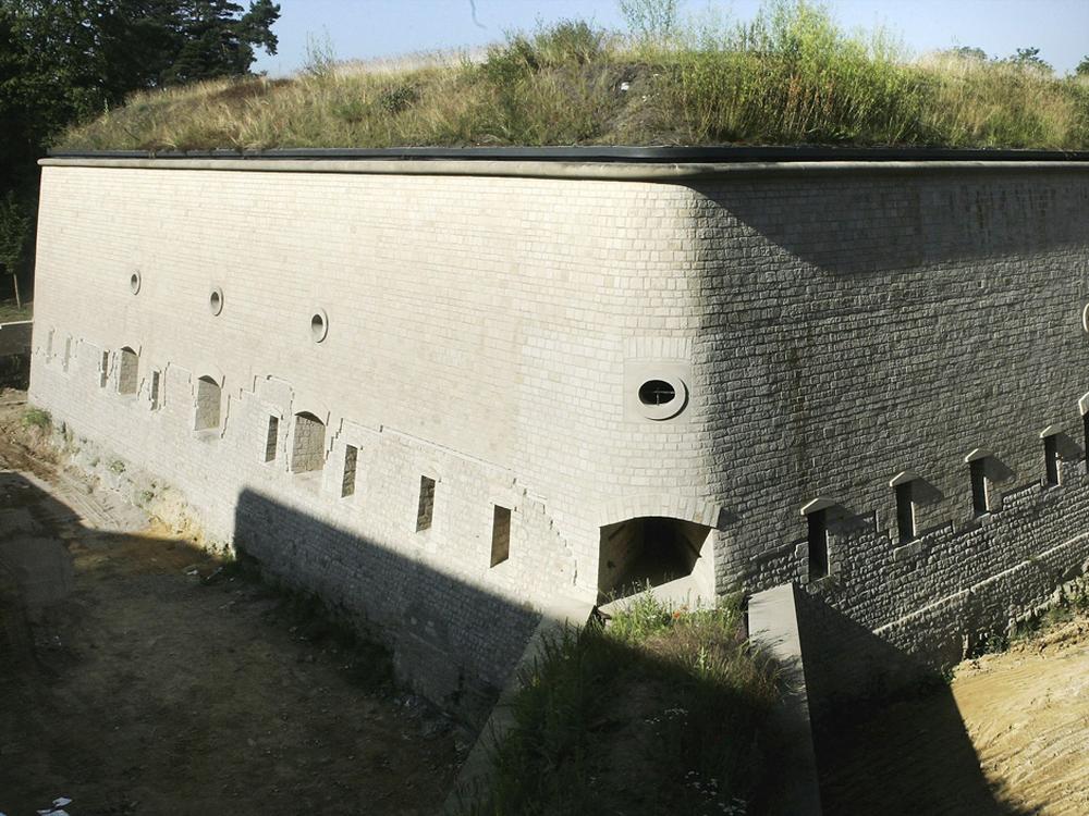 Ieoh Ming Pei: Der Lichtbauer | DIE ZEIT