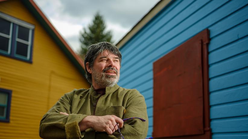 Oregon: Das Glück der Geografie | DIE ZEIT