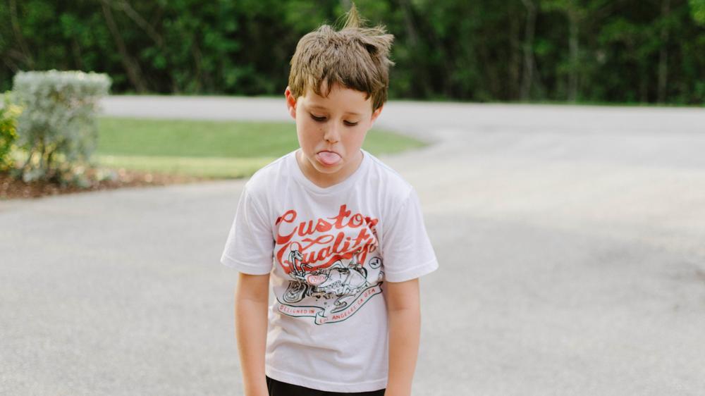 Gewalt in der Erziehung: Klaps auf den Po? | DIE ZEIT