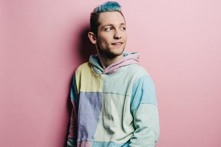 Rezo | Autoren | DIE ZEIT