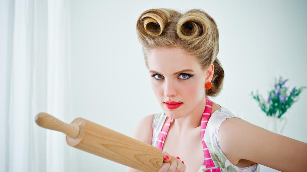 Tradwives: Unsere lieben Hausfrauen | ZEIT ONLINE