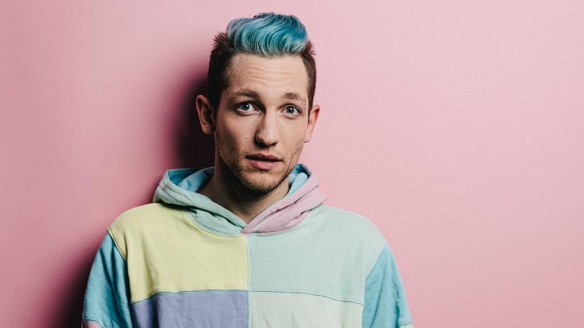 Rezo | Autoren | ZEIT ONLINE