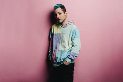 Rezo | Autoren | DIE ZEIT