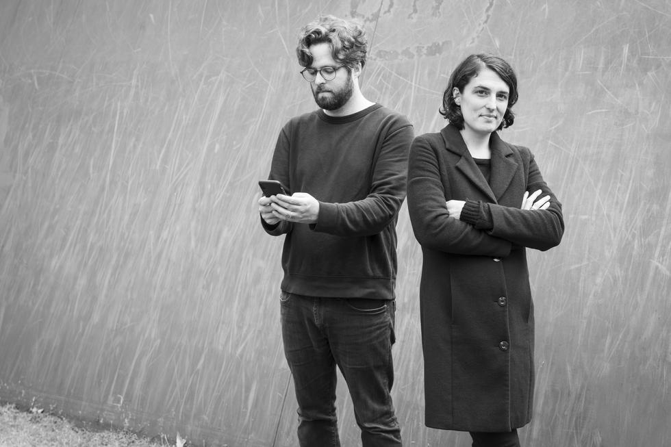 Nina Pauer | Autoren | ZEIT ONLINE