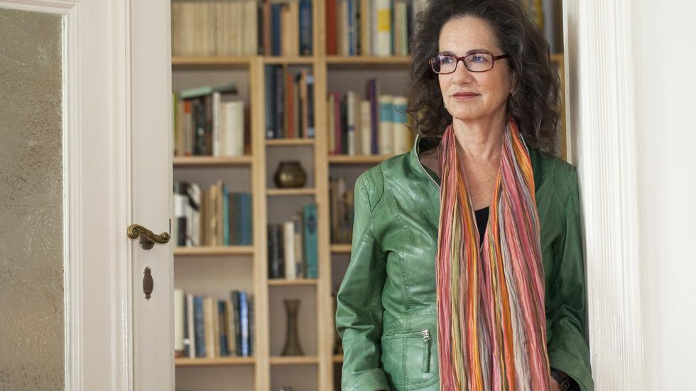 Susan Neiman: Ist Optimismus im Corona-Jahr nur Selbstbetrug? | ZEIT ONLINE