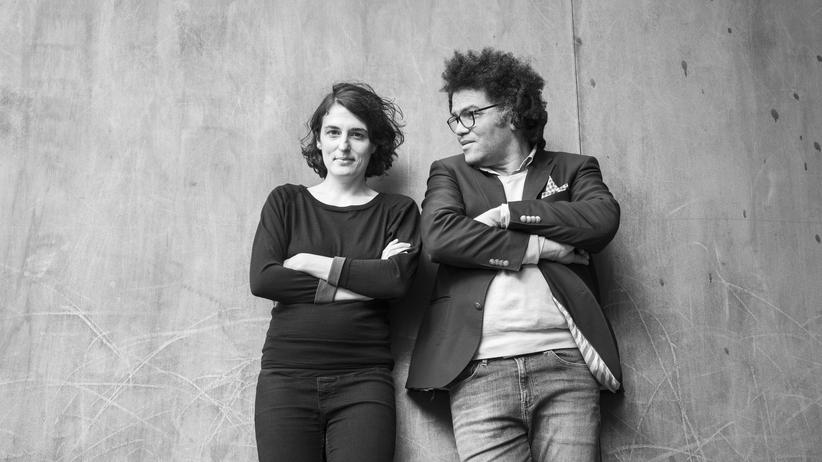 Serie: Die sogenannte Gegenwart | ZEIT ONLINE