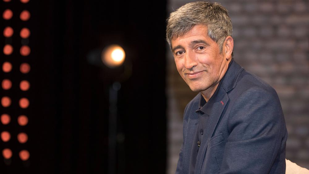 Ranga Yogeshwar: "Kommunikation muss mehr kosten als eine kleine ...