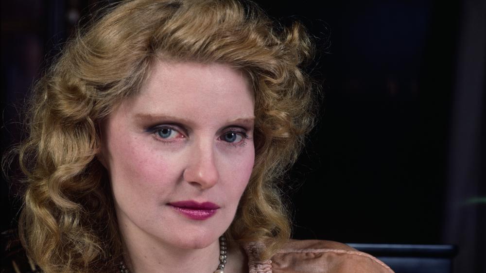 Shere Hite: Die Frau, die Frauen eine mächtige Stimme gab | DIE ZEIT