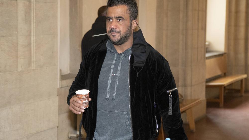 Arafat Abou-Chaker: Wallah, es ist kompliziert | DIE ZEIT