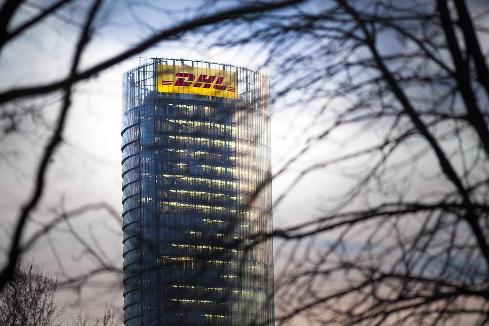 Helmut Jahn: Der Turmbauer | DIE ZEIT