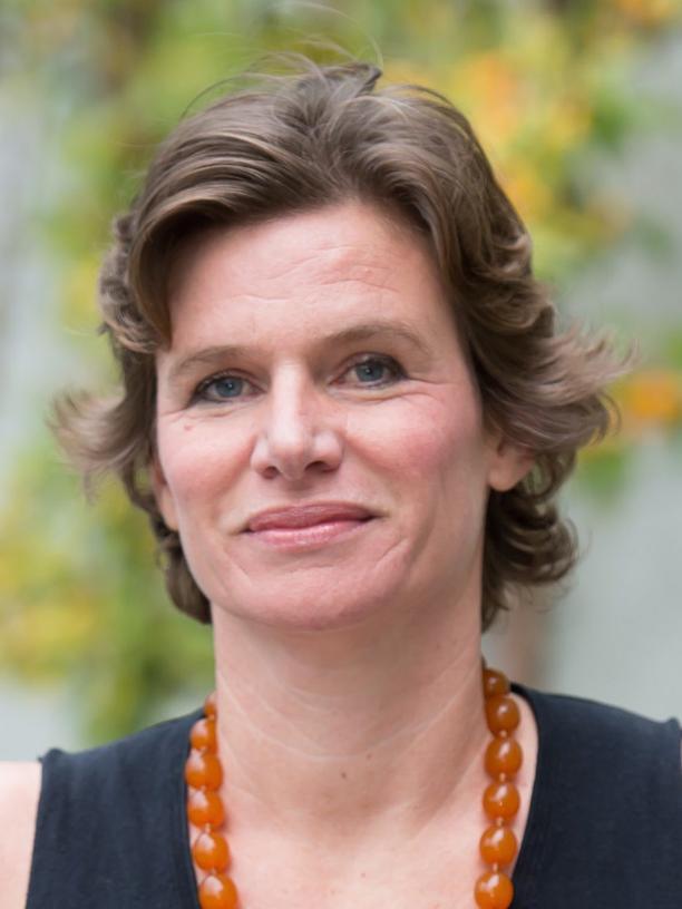 Mariana Mazzucato: "Der Staat muss ganze Märkte neu erschaffen" | DIE ZEIT