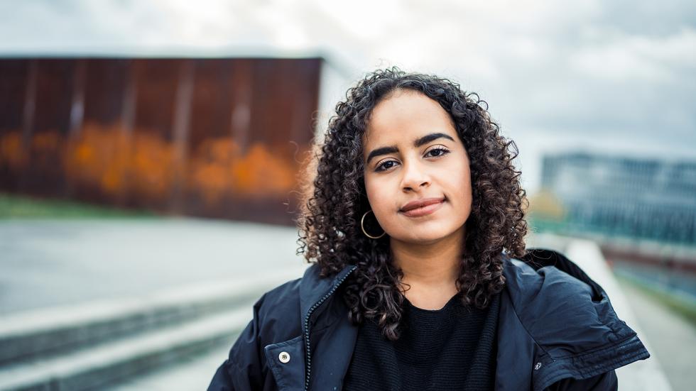 Umgang mit Sarah-Lee Heinrich: Milde walten lassen | ZEIT ONLINE