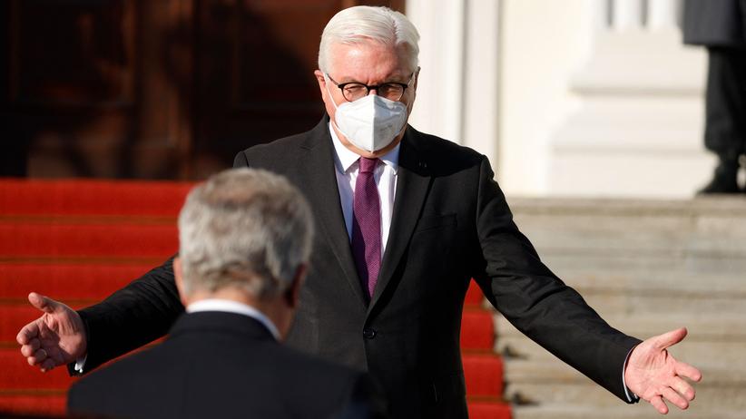 Philip Manow | Autoren | ZEIT ONLINE