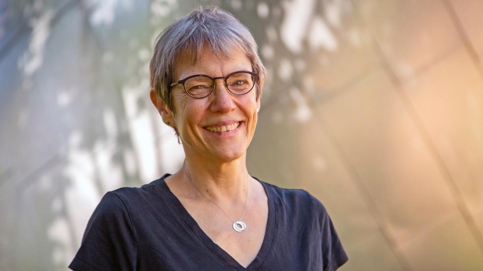 Sally Haslanger: "Auch winzige Veränderungen können einen ...