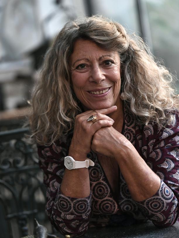 Barbara Cassin: "Identität ist ein Trick" | DIE ZEIT