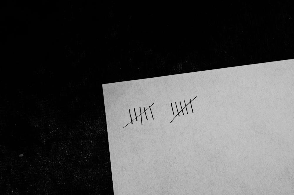 Fotografisches Kriegstagebuch: Ich hoffe, dass die Hölle bald mein Land ...