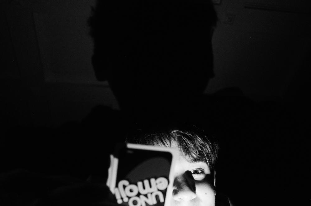 Fotografisches Kriegstagebuch: Ich hoffe, dass die Hölle bald mein Land ...