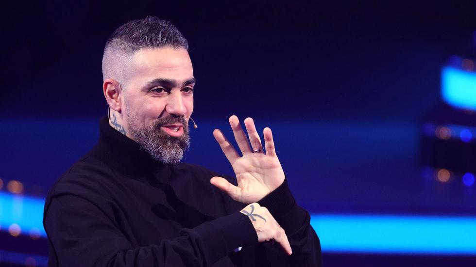 Kleinmachnow: Villen von Bushido und Arafat Abou-Chaker zwangsversteigert | ZEIT ONLINE