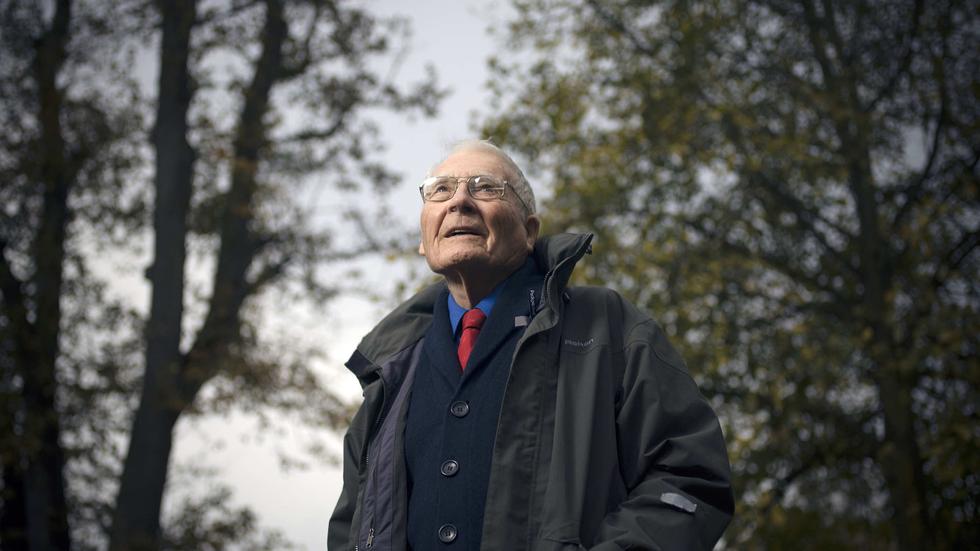 James Lovelock: Schöpfer der Gaia-Hypothese ist tot | ZEIT ONLINE