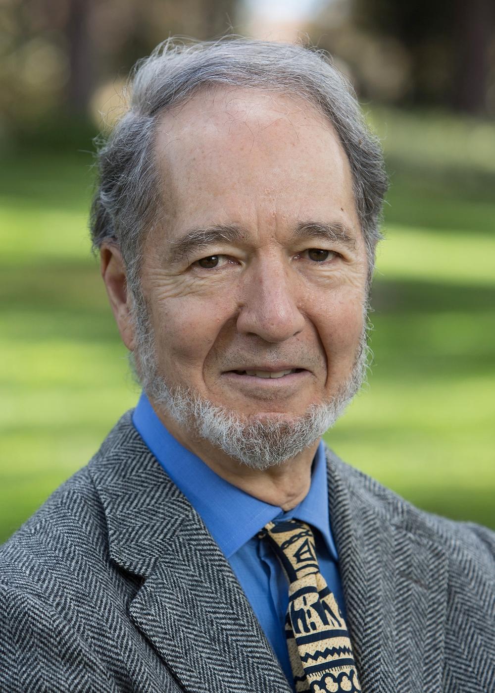 Jared Diamond: "Wir leben in der krisenhaftesten Zeit aller Zeiten ...