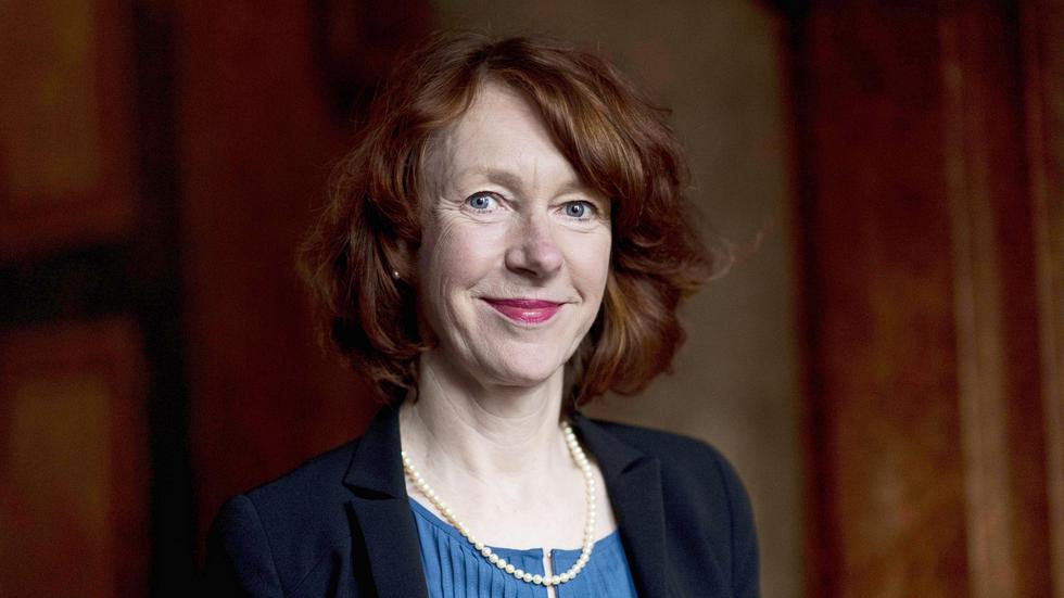 Ulrike Guérot: Eine Stimme des Postfaktischen | ZEIT ONLINE