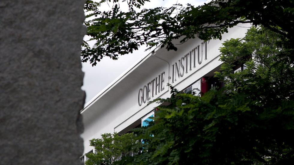 Goethe-Institut und Kürzungen: "Das Budget müsste vielmehr erhöht ...