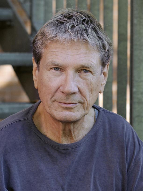 Harald Jähner: "Die Deutschen konnten sich nicht mehr hören" | DIE ZEIT