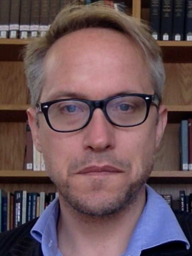 Justin E. H. Smith: "Wir erleben eine Fernsehisierung des Internets ...