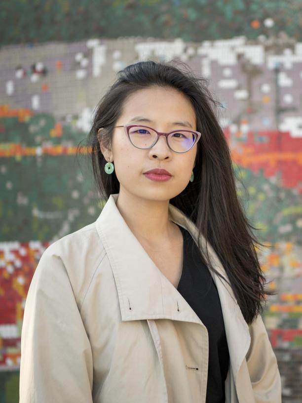 Liya Yu: "Neuropolitik ist die Basis eines neuen Gesellschaftsvertrags ...