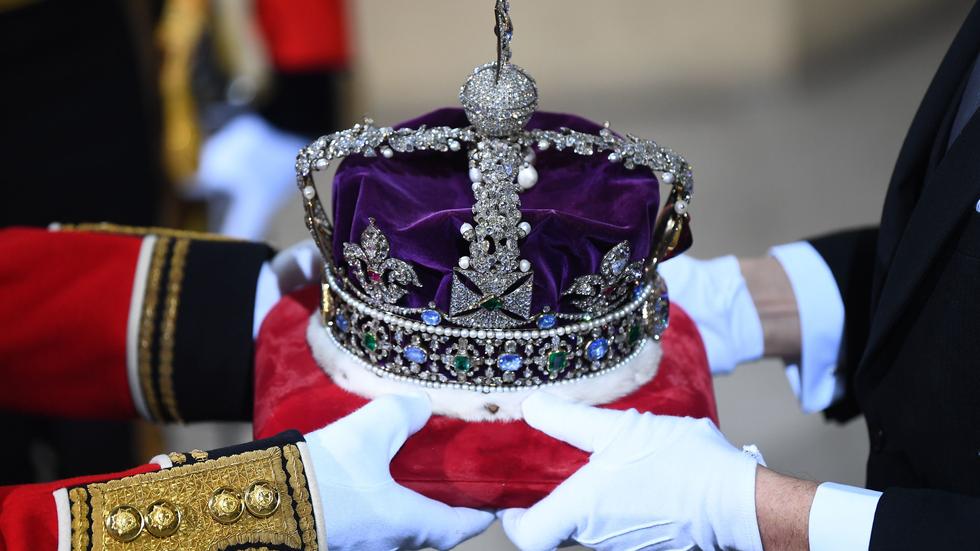 Britische Monarchie: Die unbestreitbaren Vorzüge der Monarchie | ZEIT ...