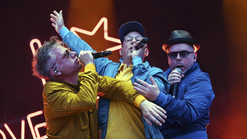 Fettes Brot: Aufhören! Aufhören! | ZEIT ONLINE