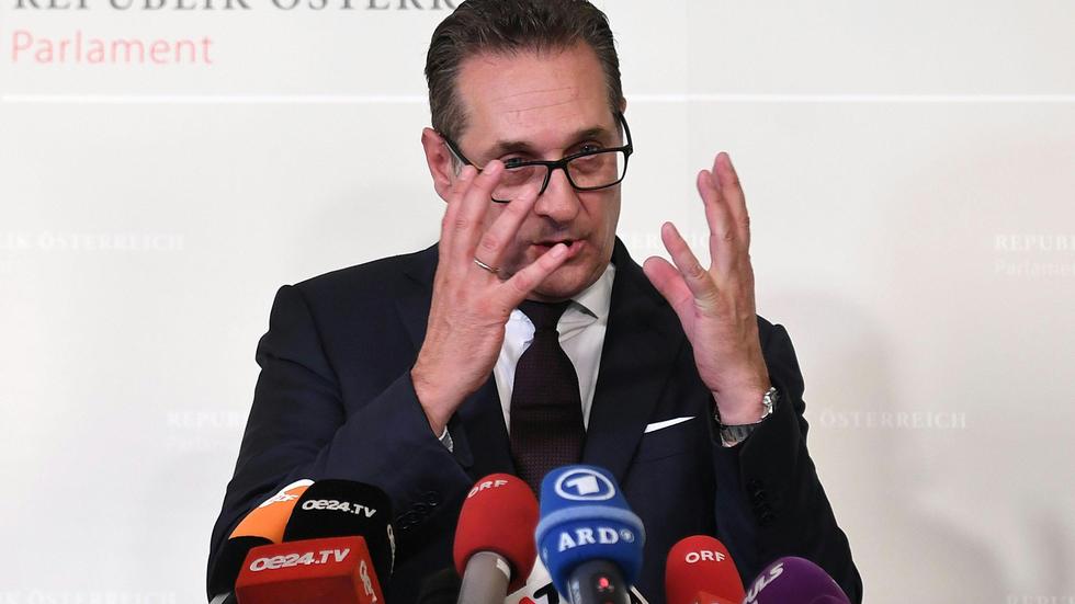 Journalismus in Österreich: "Das befeuert alle Skeptiker, Zweifler und ...