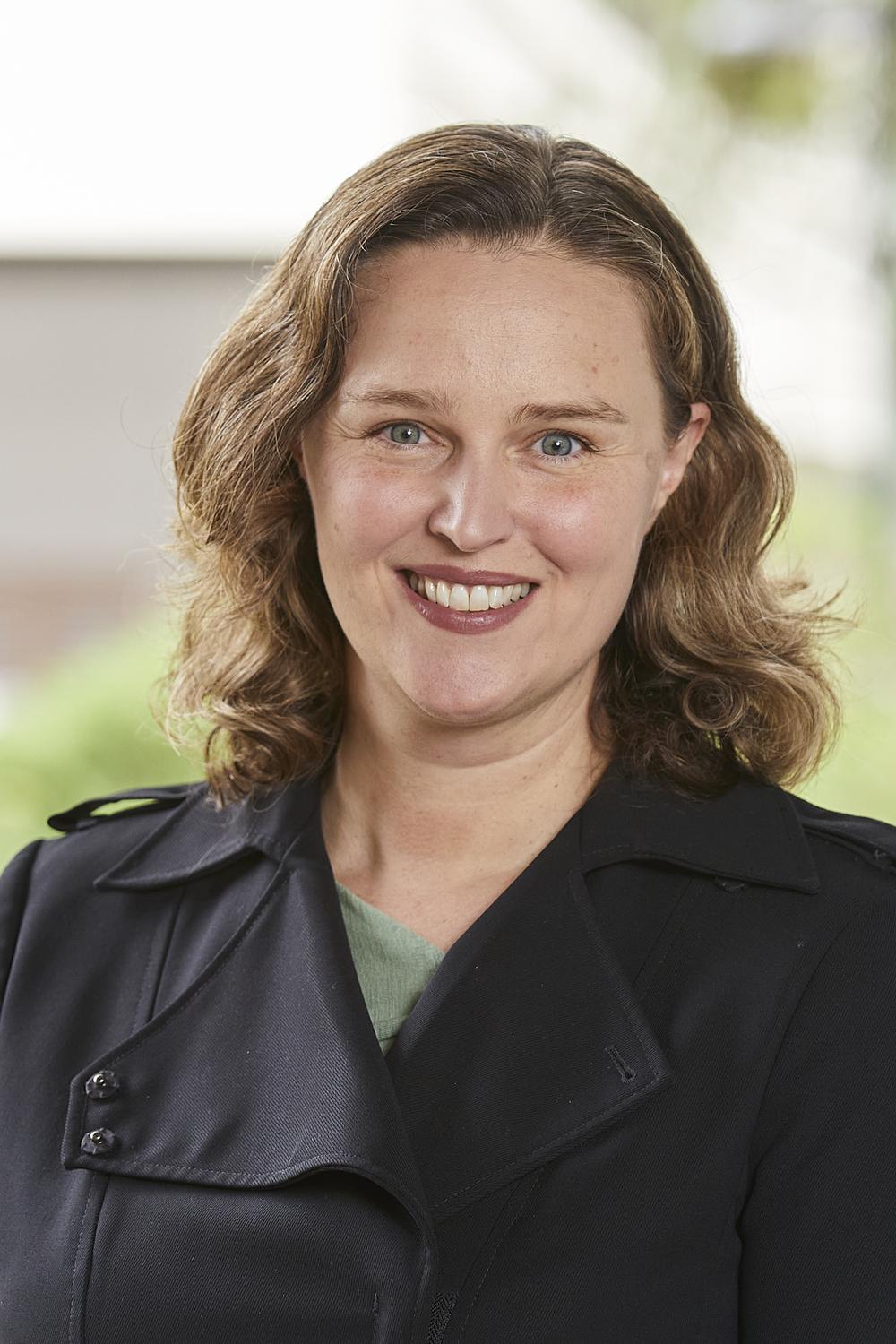 Anthea Roberts: "Die Globalisierung wird in Asien positiver bewertet ...