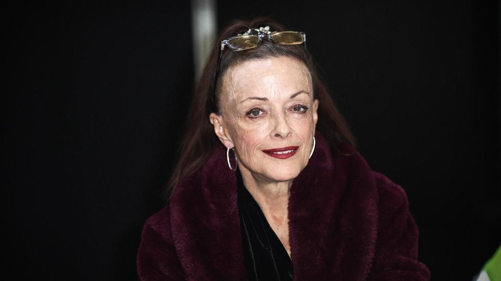 "Die Addams Family": Erste Wednesday-Darstellerin Lisa Loring ist tot ...