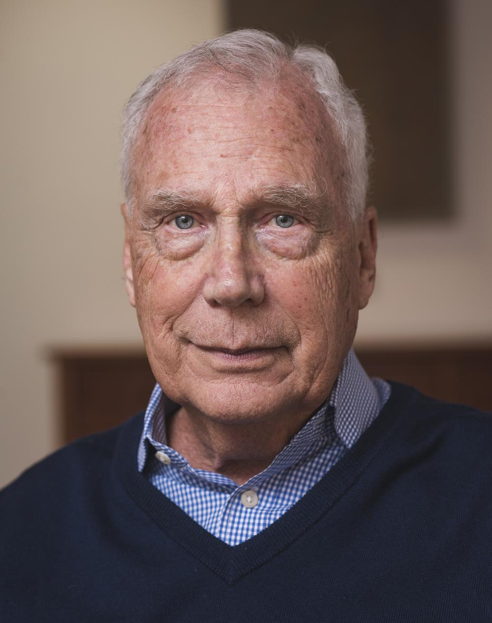 Peter Brooks: "Wir erleben eine sinnlose Aufwertung von Narrativen ...