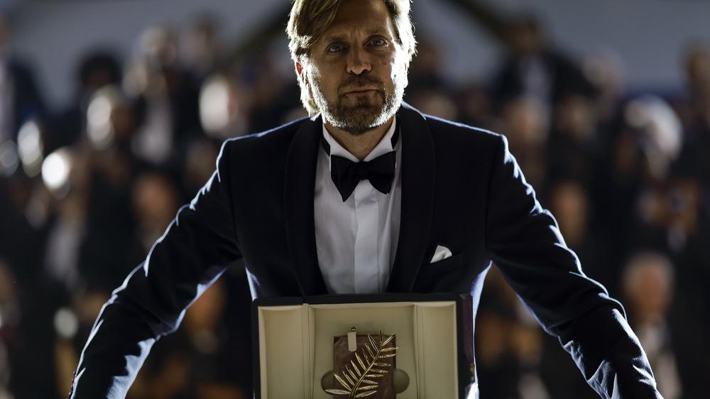 Filmfestival: Ruben Östlund diesjähriger Jurypräsident in Cannes | DIE ZEIT