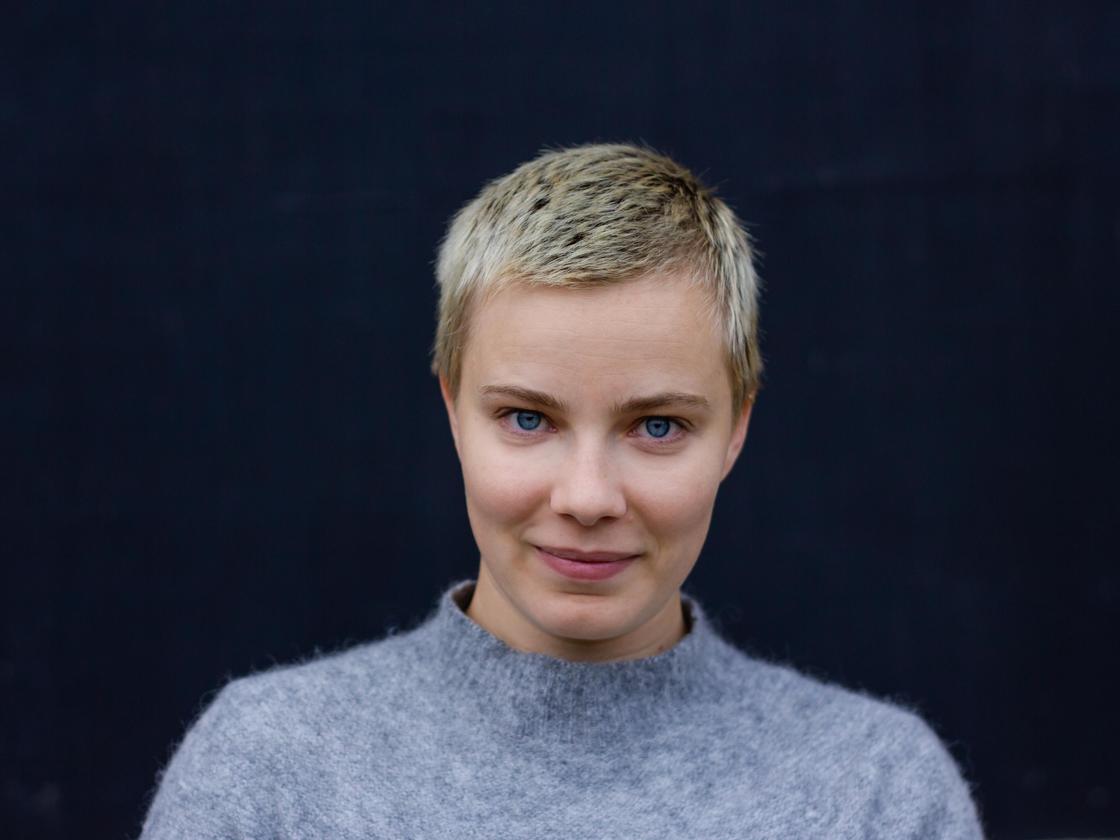 Saskia Rosendahl